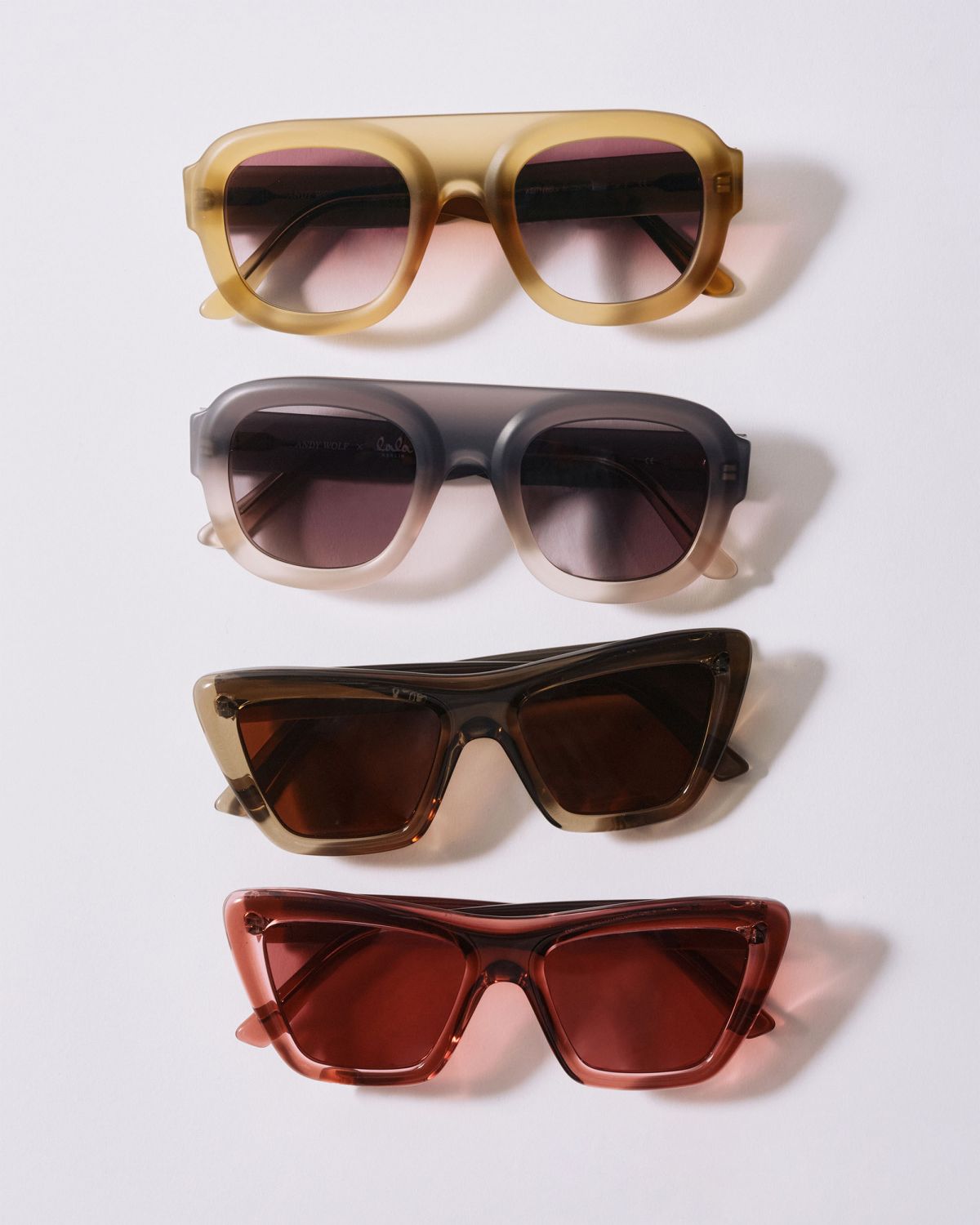 Neue Brille, neue Kollektionen | Schmidt Optik Ingolstadt